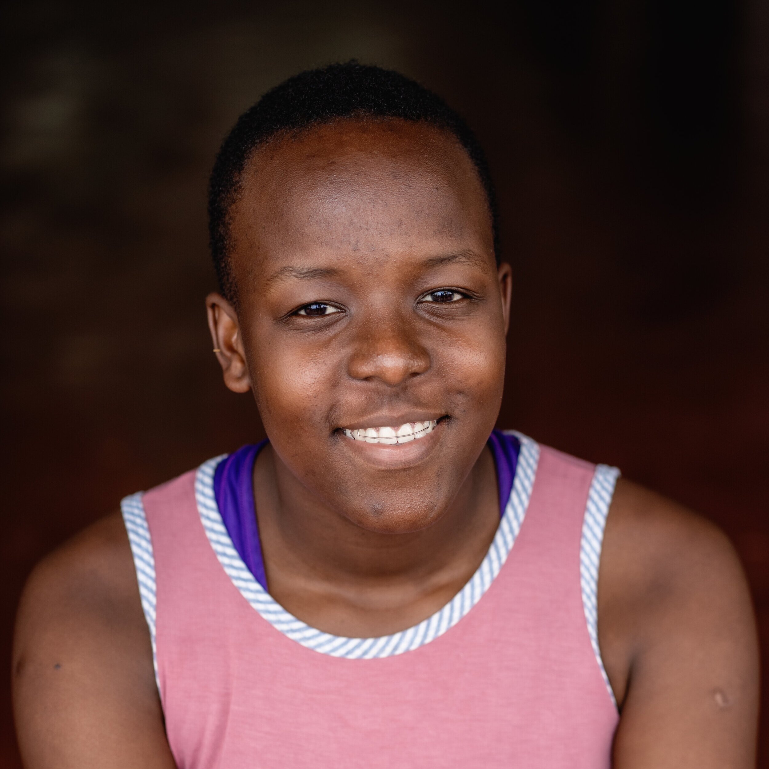 Mirembe Cottage Girls — Sonrise Ministries Uganda