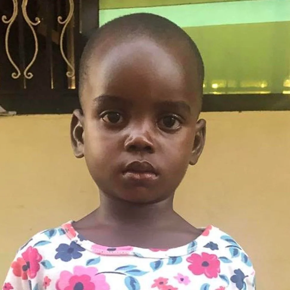 Mirembe Girls Cottage — Sonrise Ministries Uganda