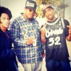 Tupac Shakur Biography — Hip Hop Scriptures