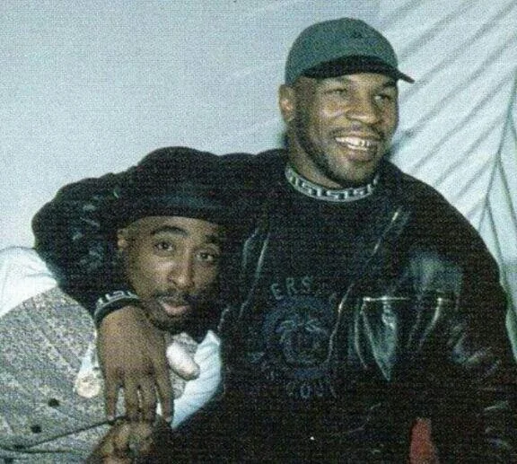 Tupac Shakur Biography — Hip Hop Scriptures