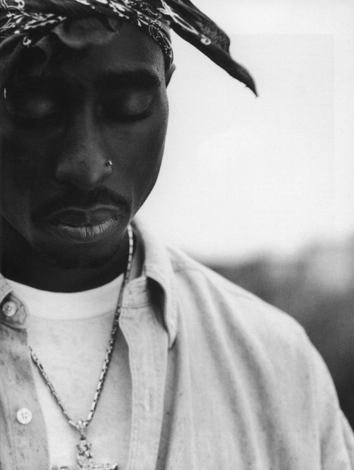 Tupac Shakur Biography — Hip Hop Scriptures