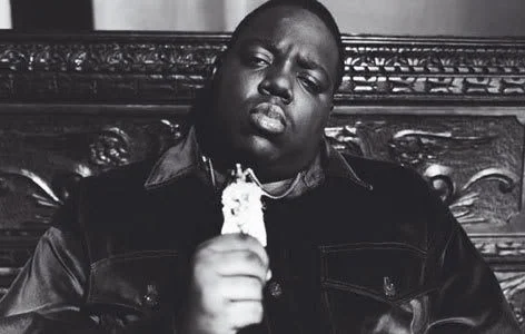 Notorious B.I.G. Biography — Hip Hop Scriptures