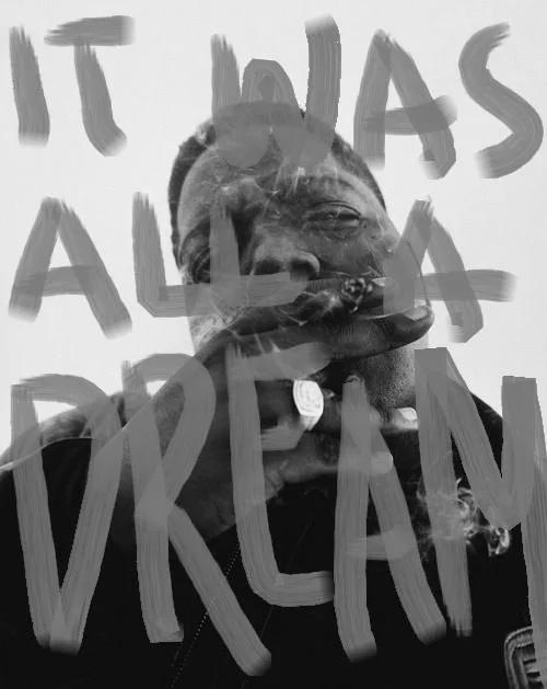 Notorious B.I.G. Biography — Hip Hop Scriptures