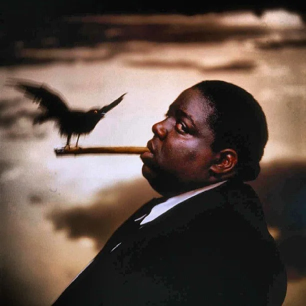 Notorious B.I.G. Biography — Hip Hop Scriptures