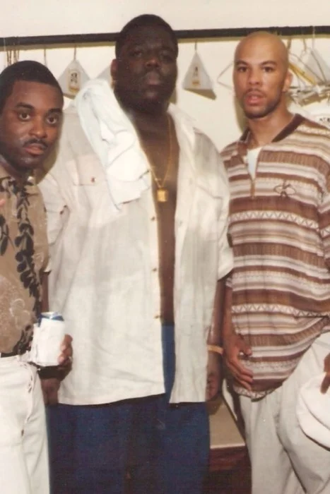 Notorious B.I.G. Biography — Hip Hop Scriptures