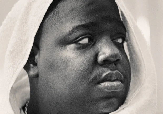 Notorious B.I.G. Biography — Hip Hop Scriptures