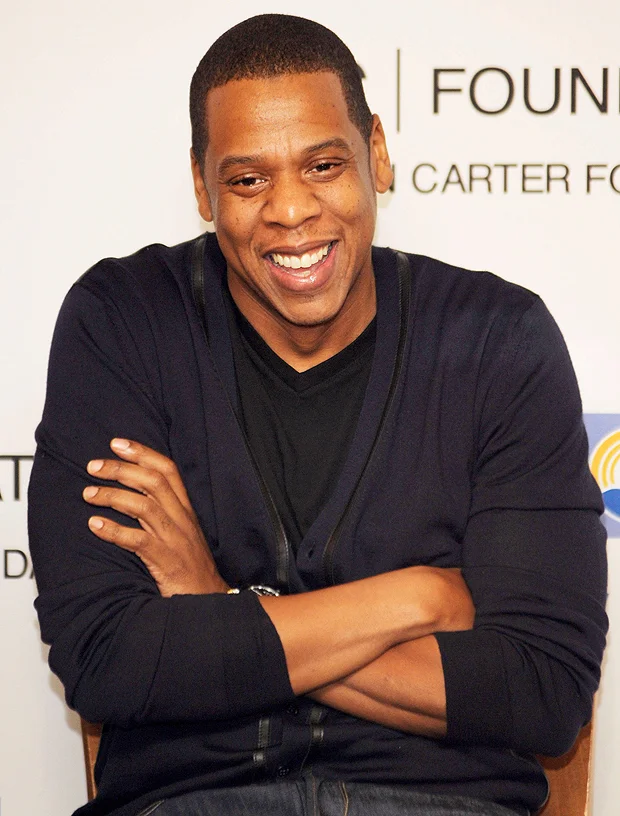 Jay-Z Biography — Hip Hop Scriptures