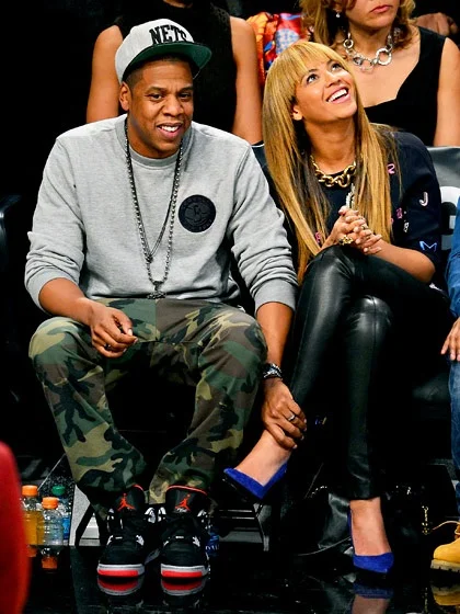 Jay-Z Biography — Hip Hop Scriptures