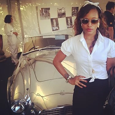 Eve Biography — Hip Hop Scriptures