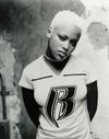 Eve Biography — Hip Hop Scriptures