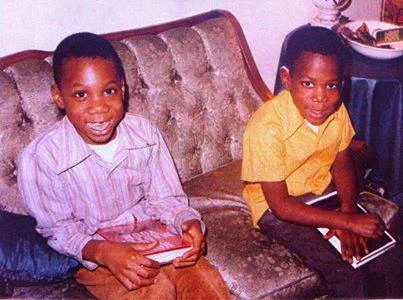 KRS-One Biography — Hip Hop Scriptures