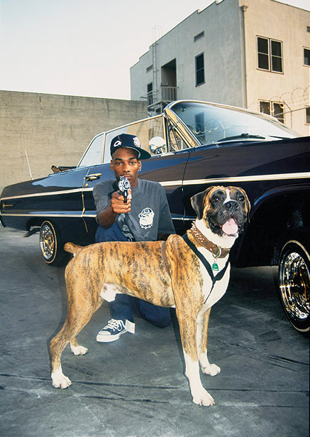 Snoop Dogg Biography — Hip Hop Scriptures