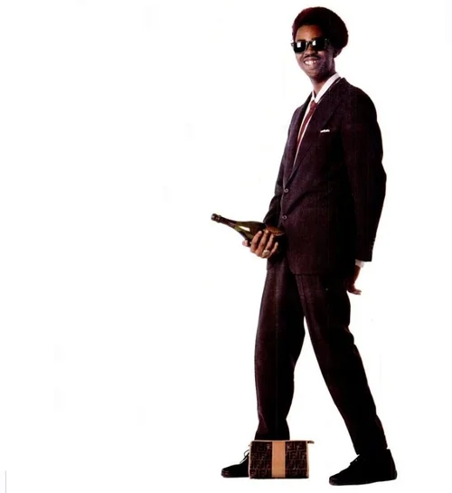 Slick Rick Biography — Hip Hop Scriptures