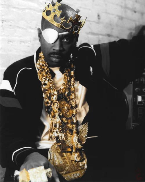 Slick Rick Biography — Hip Hop Scriptures