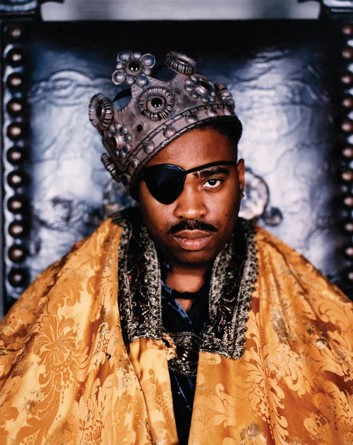 Slick Rick Biography — Hip Hop Scriptures