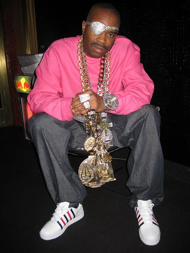 Slick Rick Biography — Hip Hop Scriptures