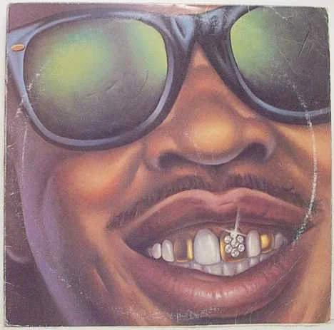 Slick Rick Biography — Hip Hop Scriptures