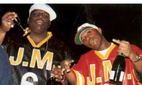 Junior M.A.F.I.A. Biography — Hip Hop Scriptures
