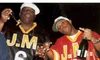 Junior M.A.F.I.A. Biography — Hip Hop Scriptures