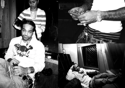 DIPSET Biography — Hip Hop Scriptures