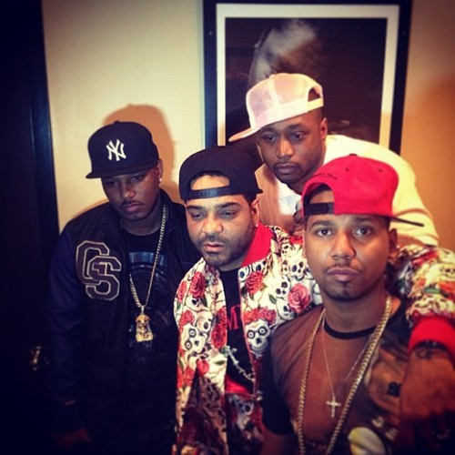 DIPSET Biography — Hip Hop Scriptures DIPSET Biography — Hip Hop Scriptures