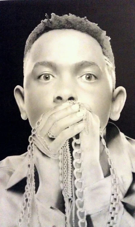 Kendrick Lamar Biography — Hip Hop Scriptures