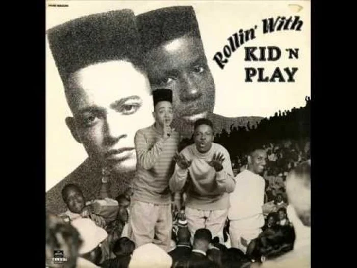 Kid N Play Biography — Hip Hop Scriptures