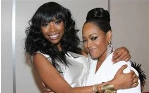 Rapper Trina Biography — Hip Hop Scriptures