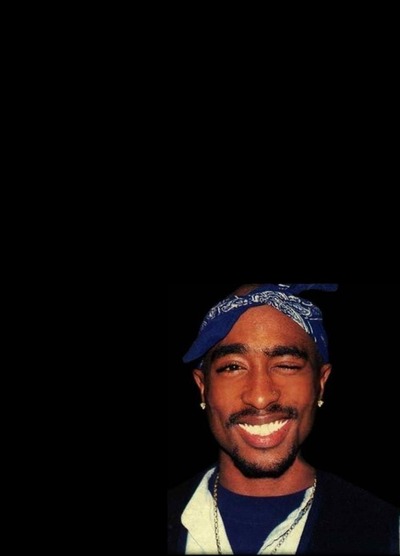 Tupac Shakur Biography — Hip Hop Scriptures