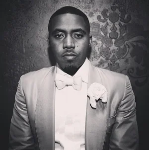 Nas Biography — Hip Hop Scriptures