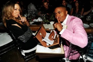 Nas Biography — Hip Hop Scriptures