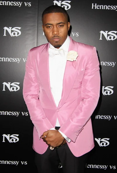 Nas Biography — Hip Hop Scriptures