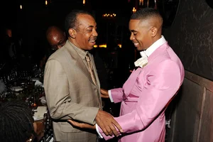 Nas Biography — Hip Hop Scriptures