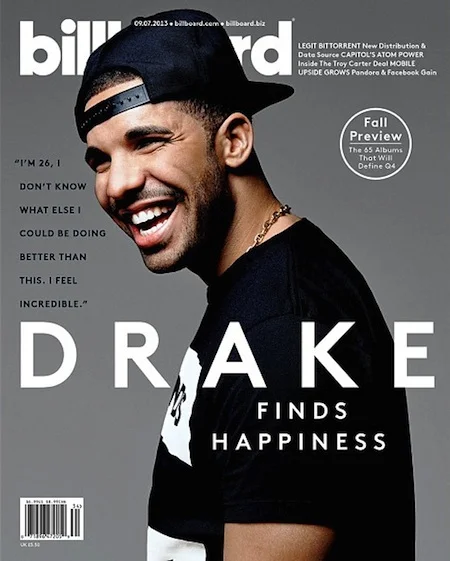 Drake Biography — Hip Hop Scriptures