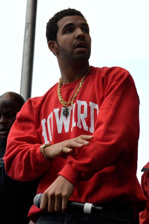 Drake Biography — Hip Hop Scriptures