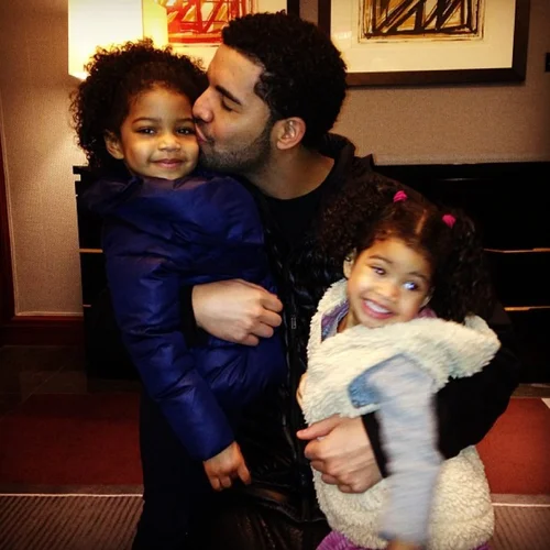 Drake Biography — Hip Hop Scriptures