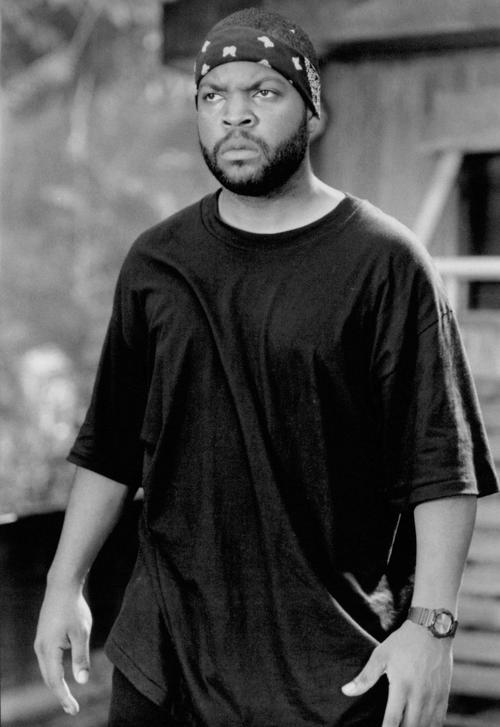 Ice Cube Biography — Hip Hop Scriptures