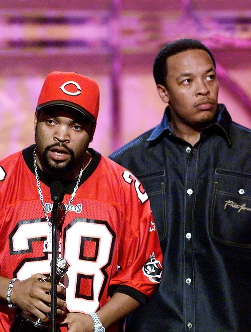Ice Cube Biography — Hip Hop Scriptures