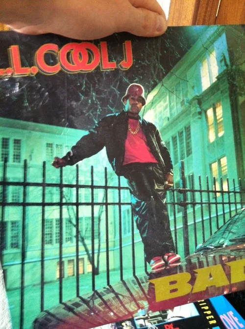 LL Cool J Biography — Hip Hop Scriptures