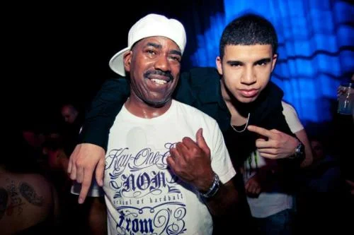 Kurtis Blow Biography — Hip Hop Scriptures