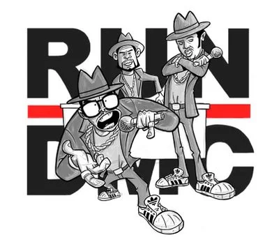 RUN D.M.C. Biography — Hip Hop Scriptures