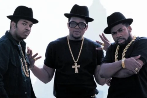 RUN D.M.C. Biography — Hip Hop Scriptures