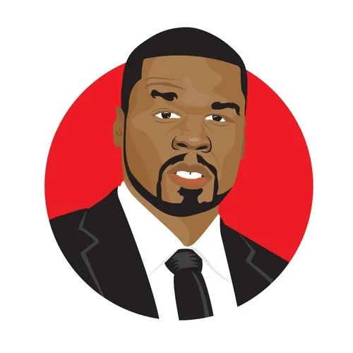 50 Cent Biography — Hip Hop Scriptures