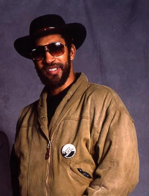Kool Herc Biography — Hip Hop Scriptures