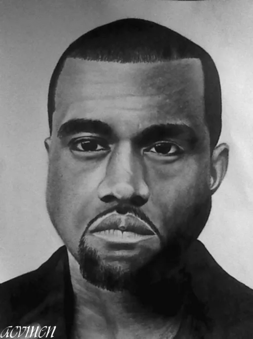 kanye west — Hip Hop Scriptures