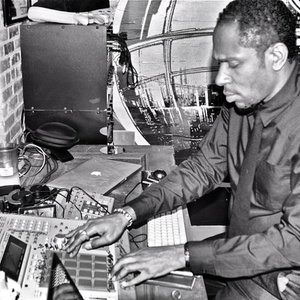 Mos Def Biography — Hip Hop Scriptures