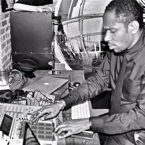 Mos Def Biography — Hip Hop Scriptures