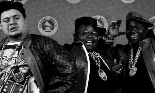 Fat Boys Biography — Hip Hop Scriptures