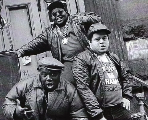 Fat Boys Biography — Hip Hop Scriptures