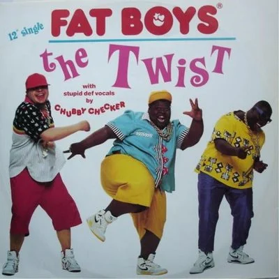 Fat Boys Biography — Hip Hop Scriptures